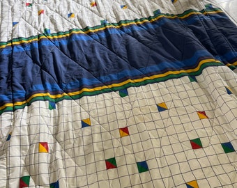 80s Bedding - Etsy