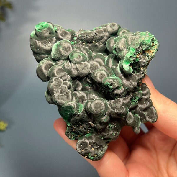 Malachite Specimen - Etsy