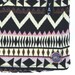 Fairtrade Aztec Crossbody Bag: Zip & Fold Travel Bag - Etsy