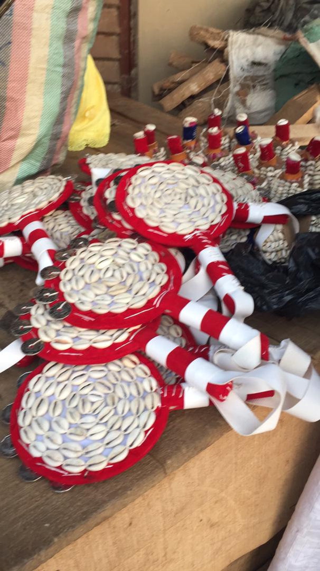 Fortified Egbe Fan Abebe Egbe Eleriko - Etsy