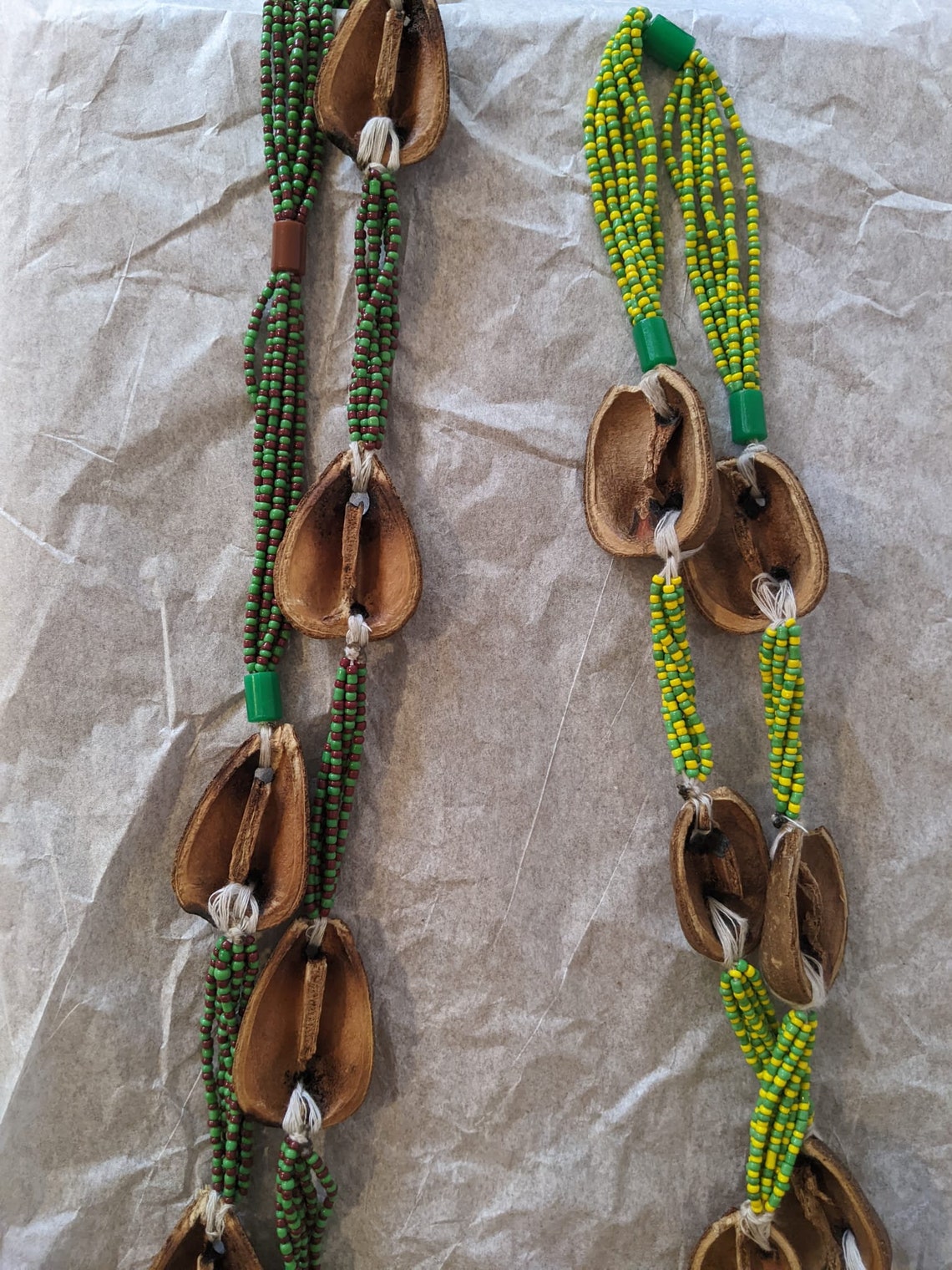 Opele Ifa Ekuele Ifa Orula Orunmila Babalawo Divination Tool - Etsy España