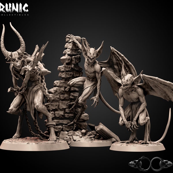 Imp - Etsy