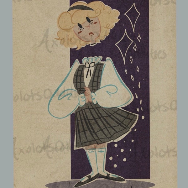 Jane Doe Cosplay - Etsy