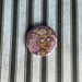Monster Highschool Buttons - Etsy