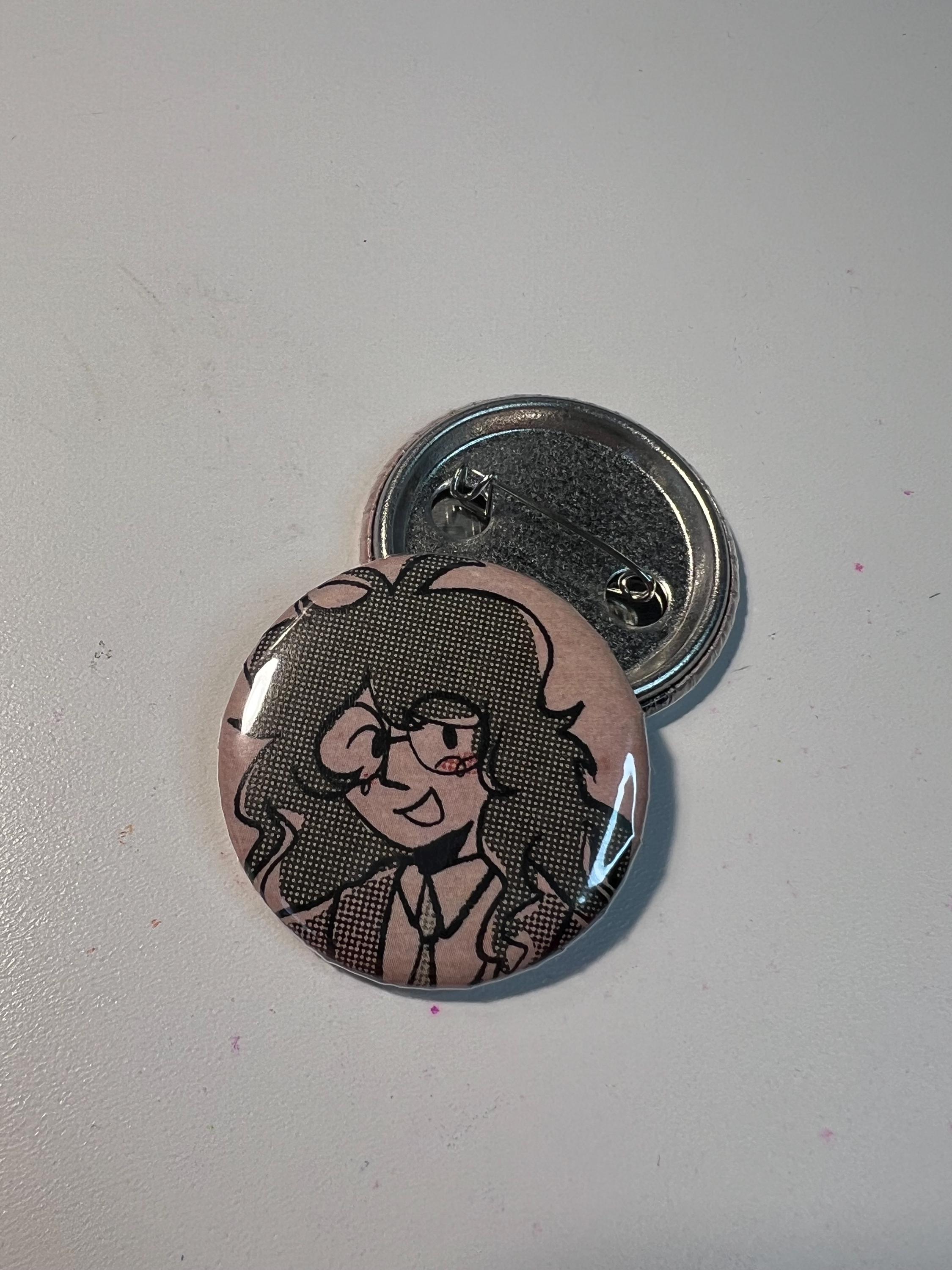 Ultimate V3 Boy Buttons - Etsy