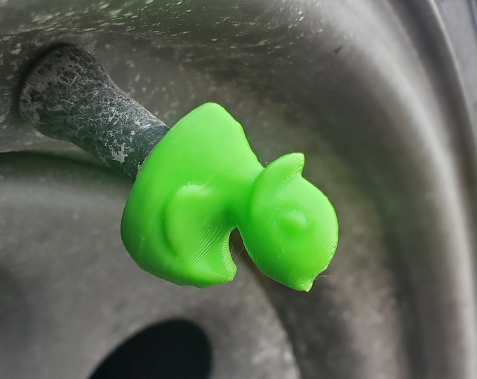 Duck Valve Stem Caps - Etsy