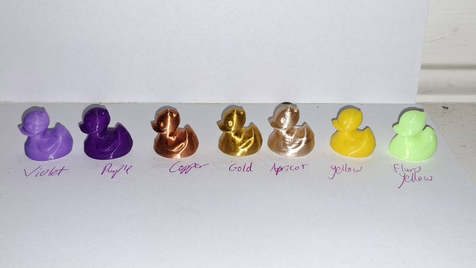 Duck Valve Stem Caps - Etsy