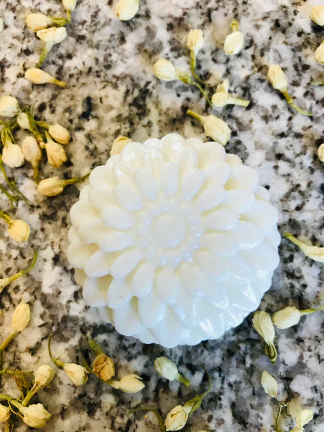 Arabian White Musk Soap - Etsy