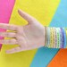Multiplication Times Tables Silicone Wristbands - Set of 12 - Etsy
