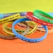 Multiplication Times Tables Silicone Wristbands - Set of 12 - Etsy