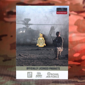 Royal Marines Pin Badge - Etsy