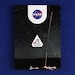 NASA Artemis Pin Badge - Etsy