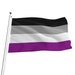 Custom Flag, 5 Sizes, Any LGBTQIA2S+ Pride Flag, Rainbow Pride, Ideal ...