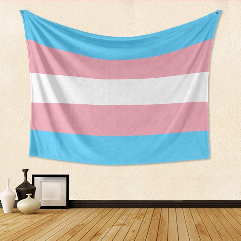 Transgender - Etsy