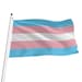 Custom Flag, 5 Sizes, Any LGBTQIA2S+ Pride Flag, Rainbow Pride, Ideal ...