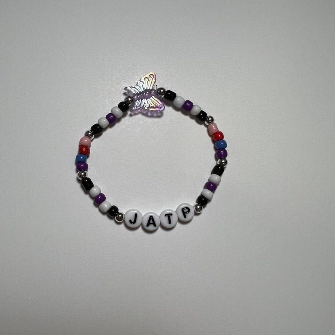Julie and the Phantoms Bracelet - Etsy