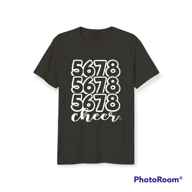 5678 Cheer SVG for Cricut - Etsy