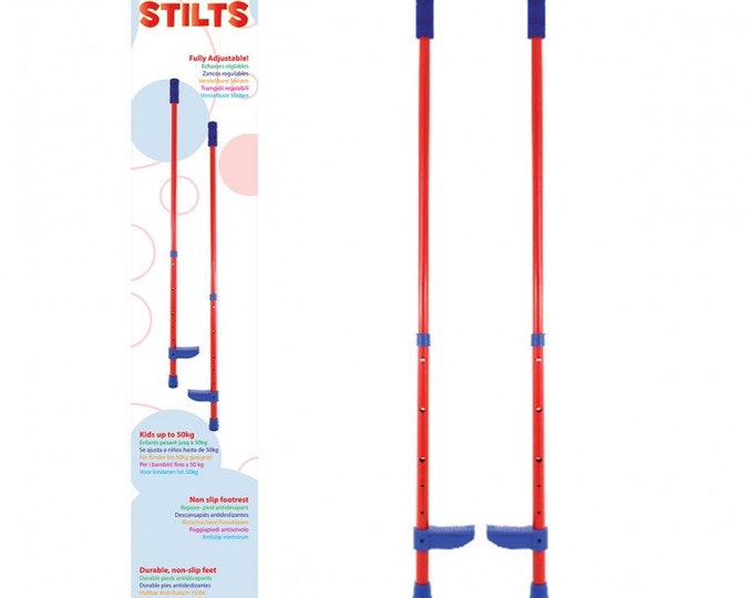 Arm Stilts/extensions for 4 Legged/quadruped Movement new & - Etsy