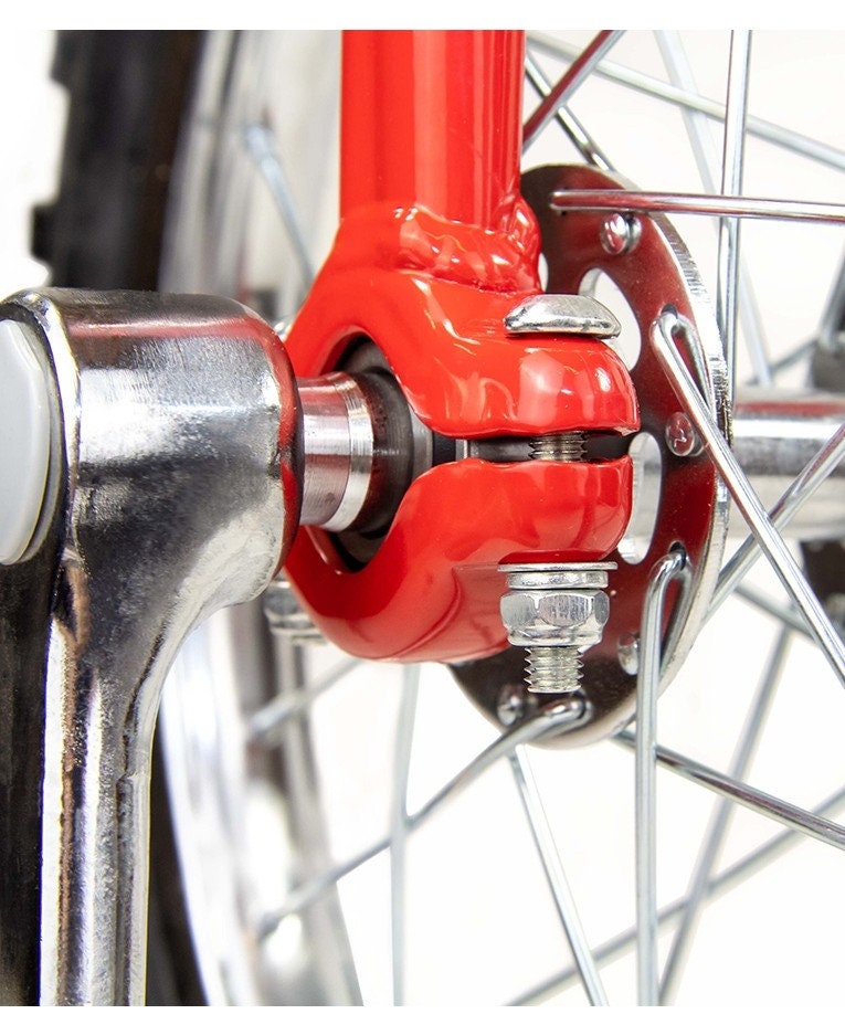 Deluxe Indy Trainer 24 Unicycle Adults & Children Stunt Circus Fun - Etsy