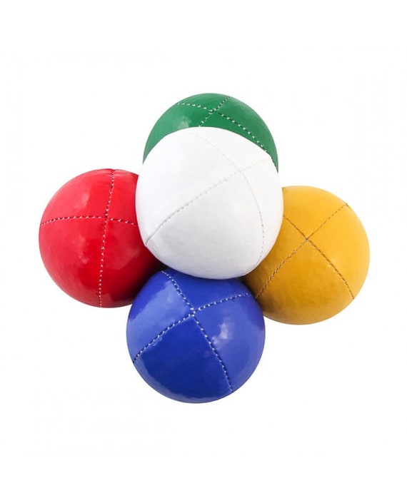 Juggle Dream 70gram Thud Juggling Ball - Etsy