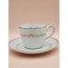 Vintage Noritake China Mayfair Pattern Demitasse Cup Saucer Pink Roses ...