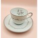 Vintage Noritake China Mayfair Pattern Demitasse Cup Saucer Pink Roses ...