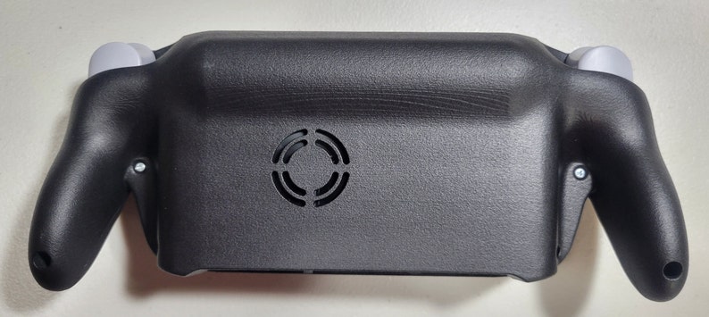 Nintendo Wii Portable Handheld Ashida - Etsy