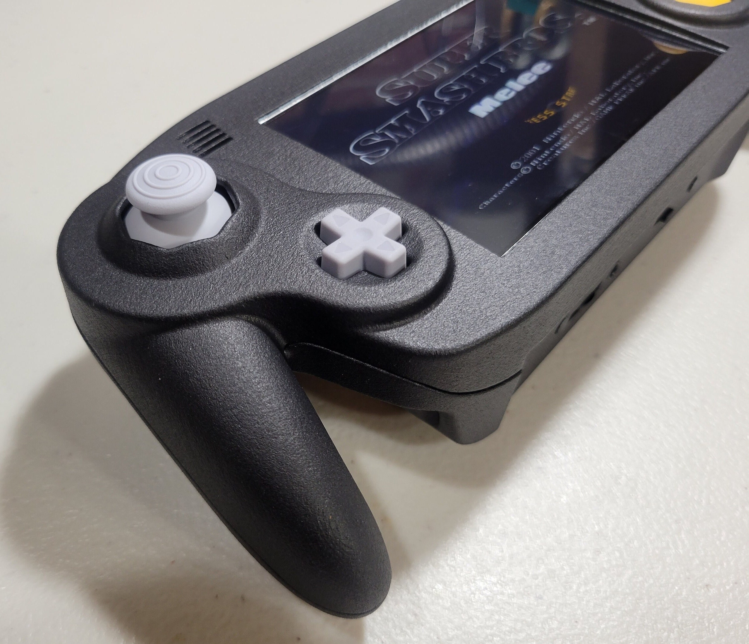 Nintendo Wii Portable Handheld Ashida - Etsy