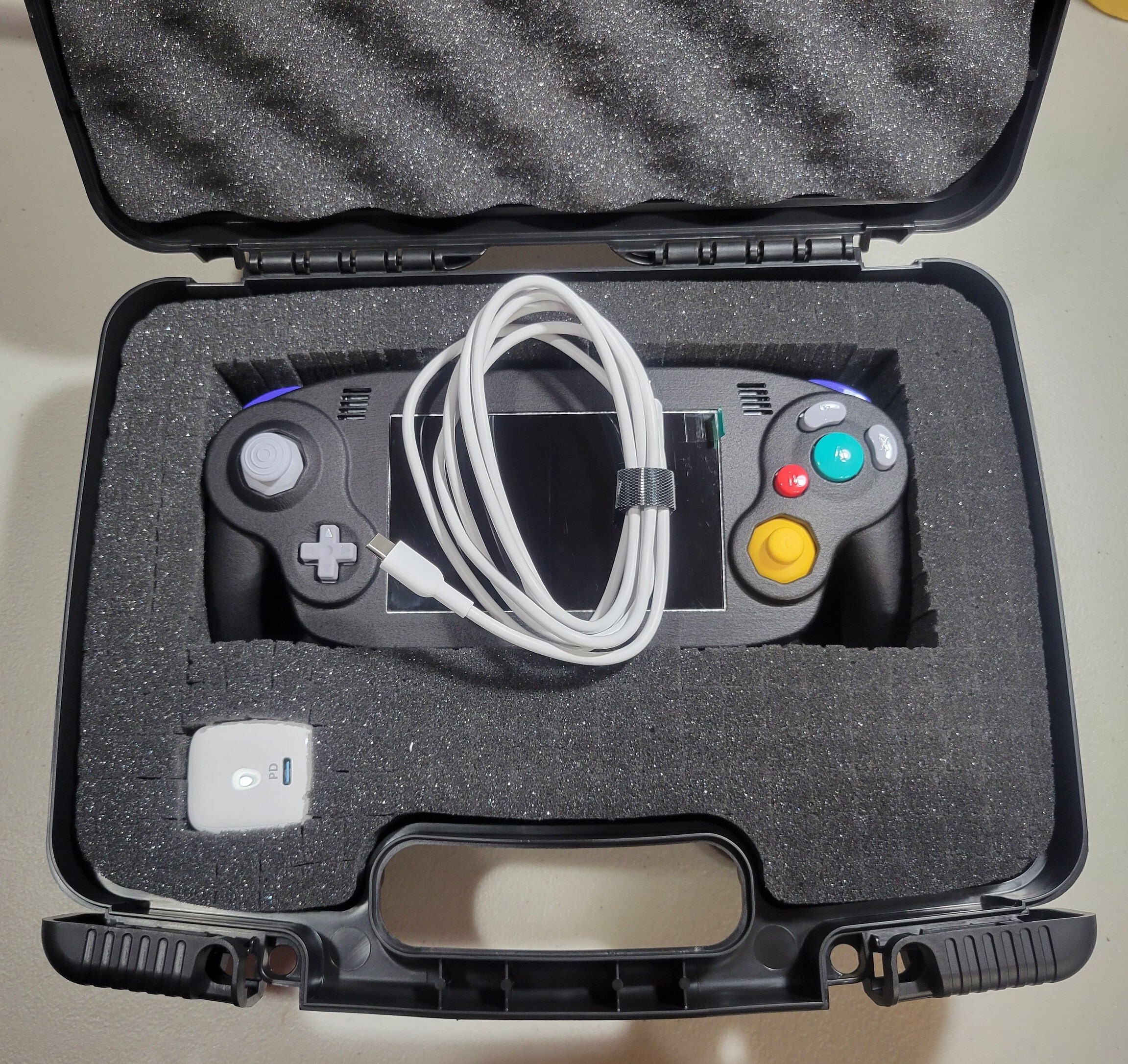 Nintendo Wii Portable Handheld Ashida - Etsy