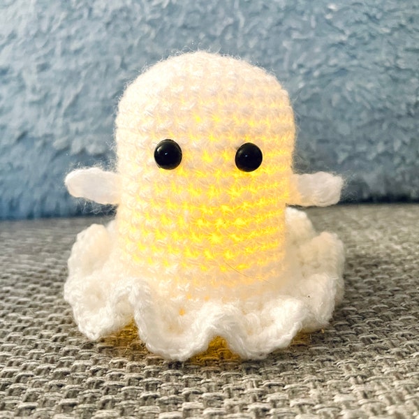 Ghost Decorations - Etsy