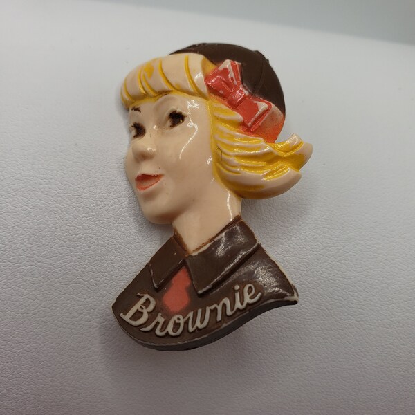 Brownie Pins - Etsy