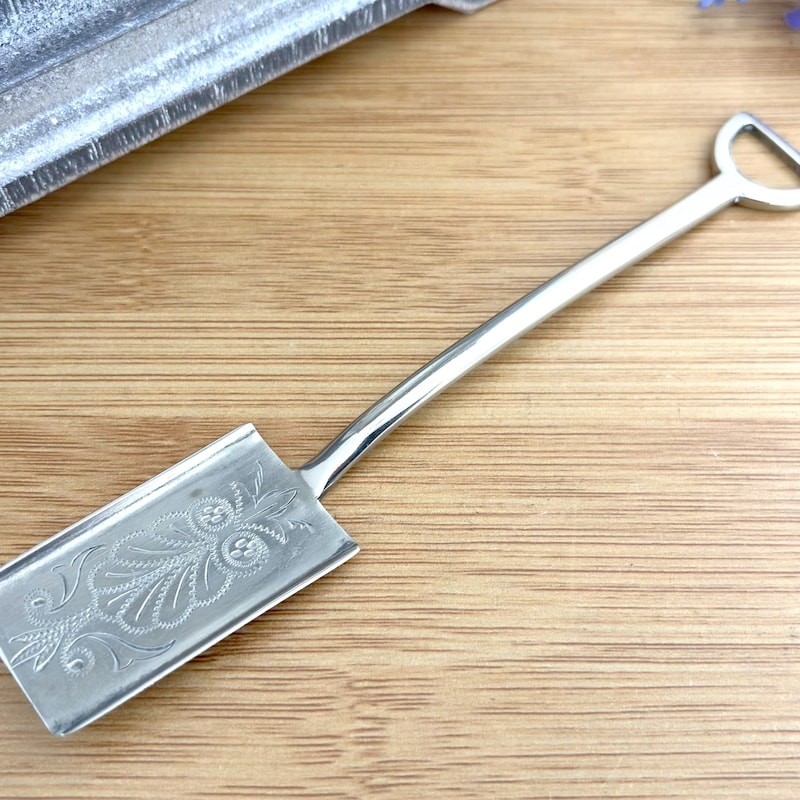 Sugar Spoon Plated - Etsy UK