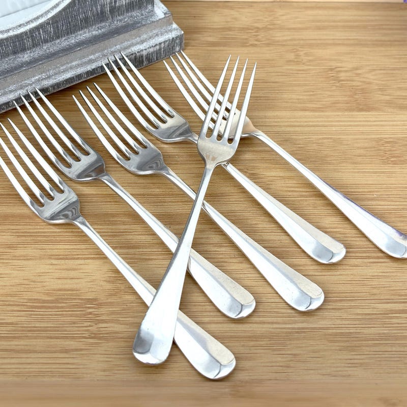 Replacement Salad Forks - Etsy UK