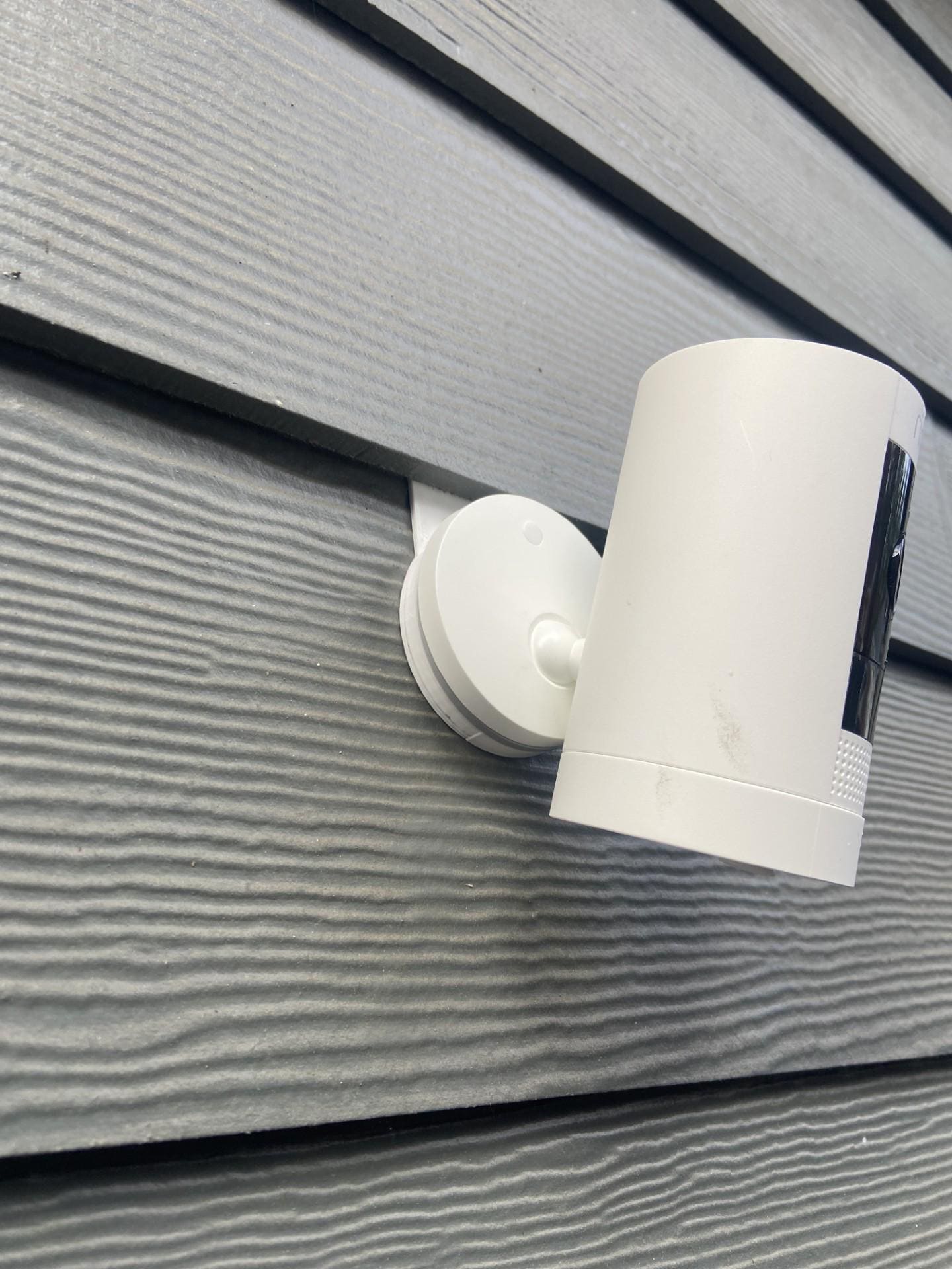 Hardie Plank Lap Siding Mount for Ring Stick Up - Etsy