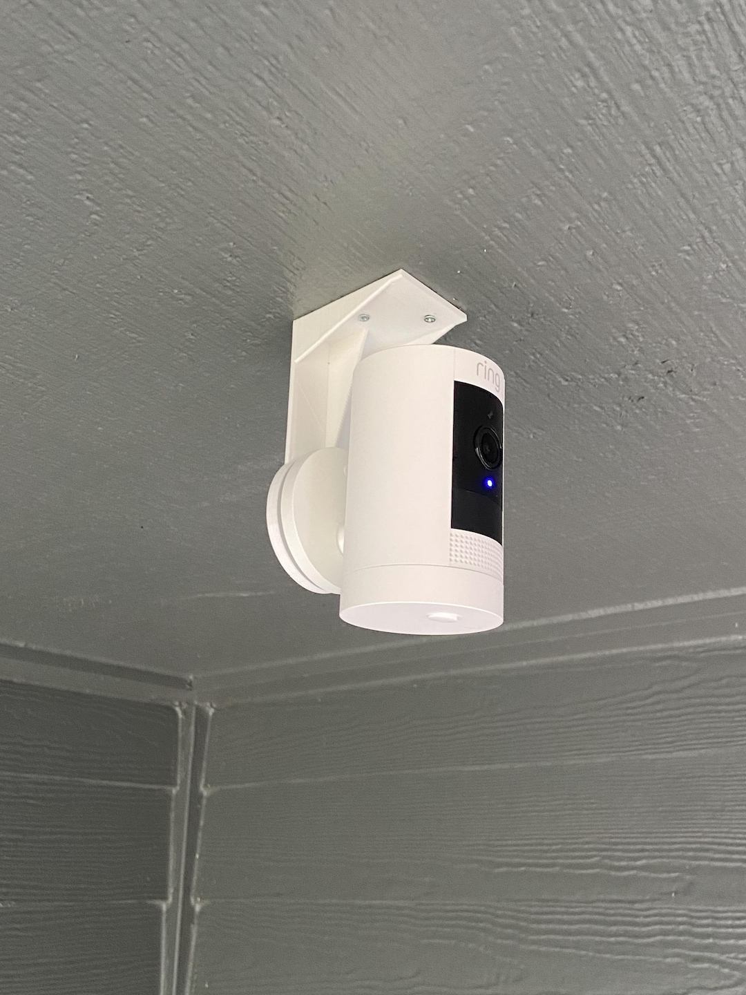 Ceiling or Eave Mount for Ring Stick Up - Etsy