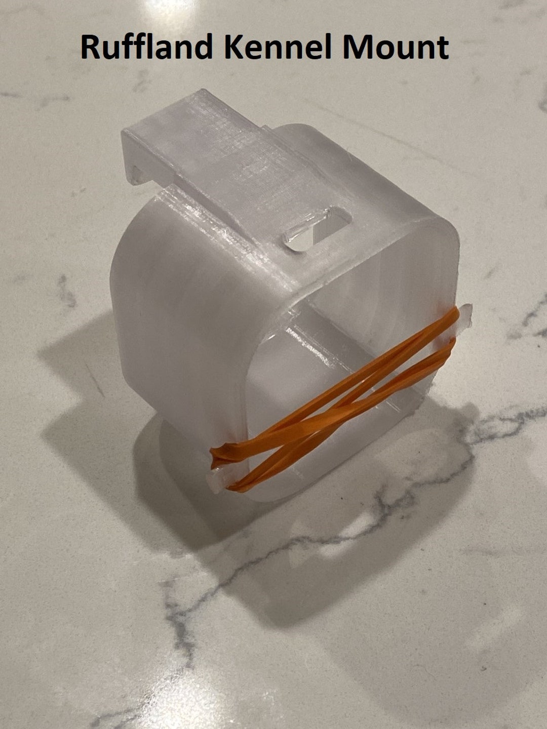 Blink Mini Camera Mount for Ruffland Kennel and Ruffland XL - Etsy