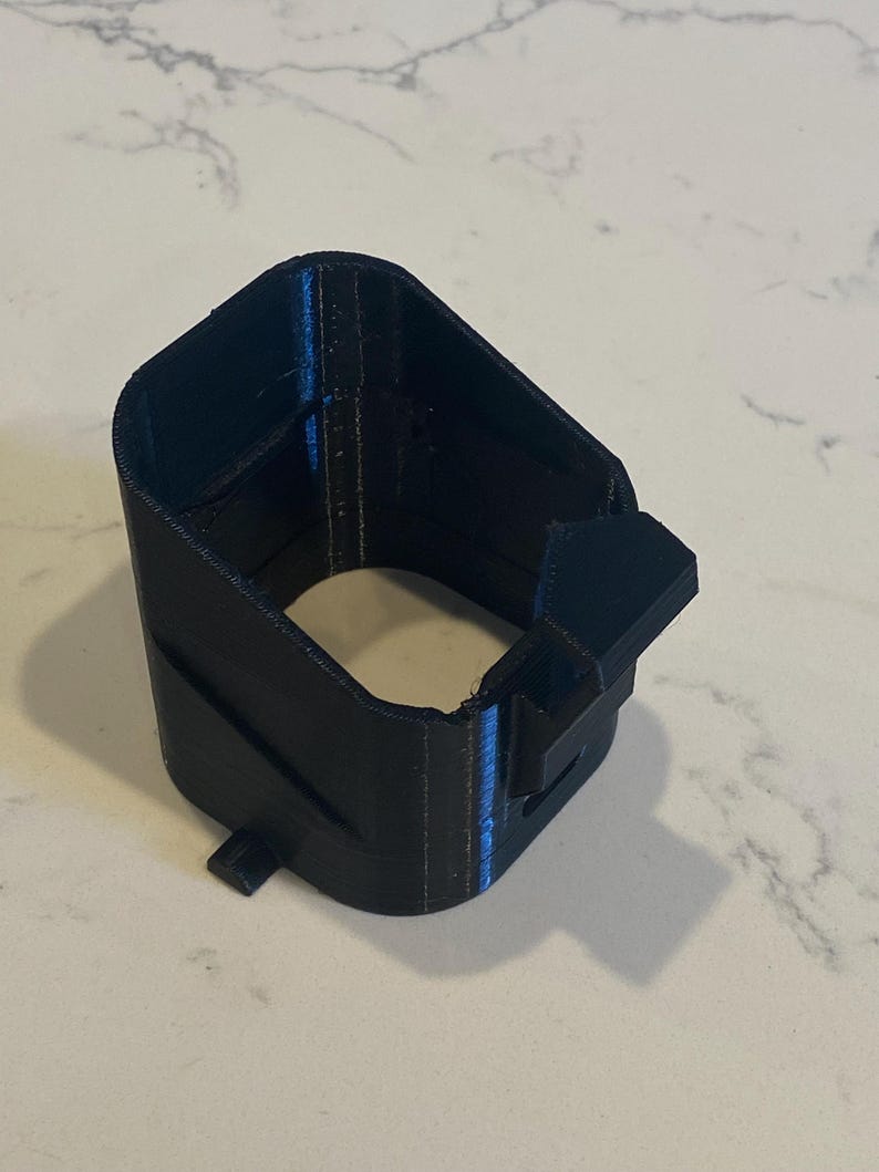 Blink Mini 2 Camera Mount for Gunner Kennel - Etsy