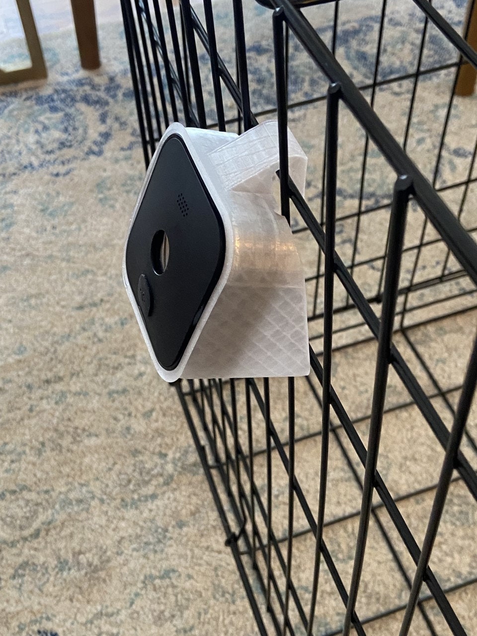 Blink Outdoor Kennel Mount - Etsy