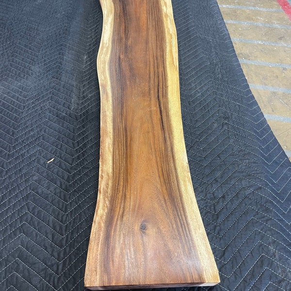 Monkey Pod Wood - Etsy