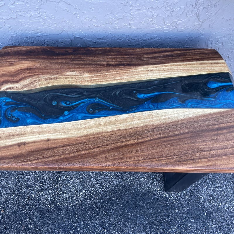 Monkey Pod Slab - Etsy