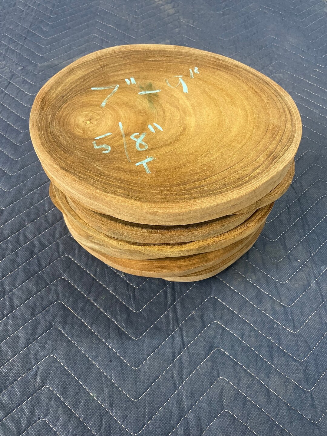 Teak Hot Plates, Trivets, Cheese Boards , Cutting Boards and More ...