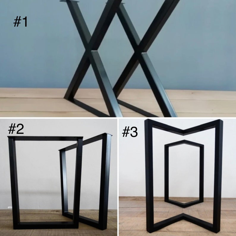 Live Edge Dining Table ~ Kiln Dried~ Custom Monkey Pod Slabs - Etsy