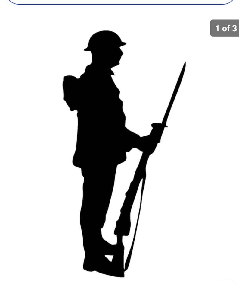 Lest We Forget Remembrance Day Window Sticker Decal Poppy - Etsy