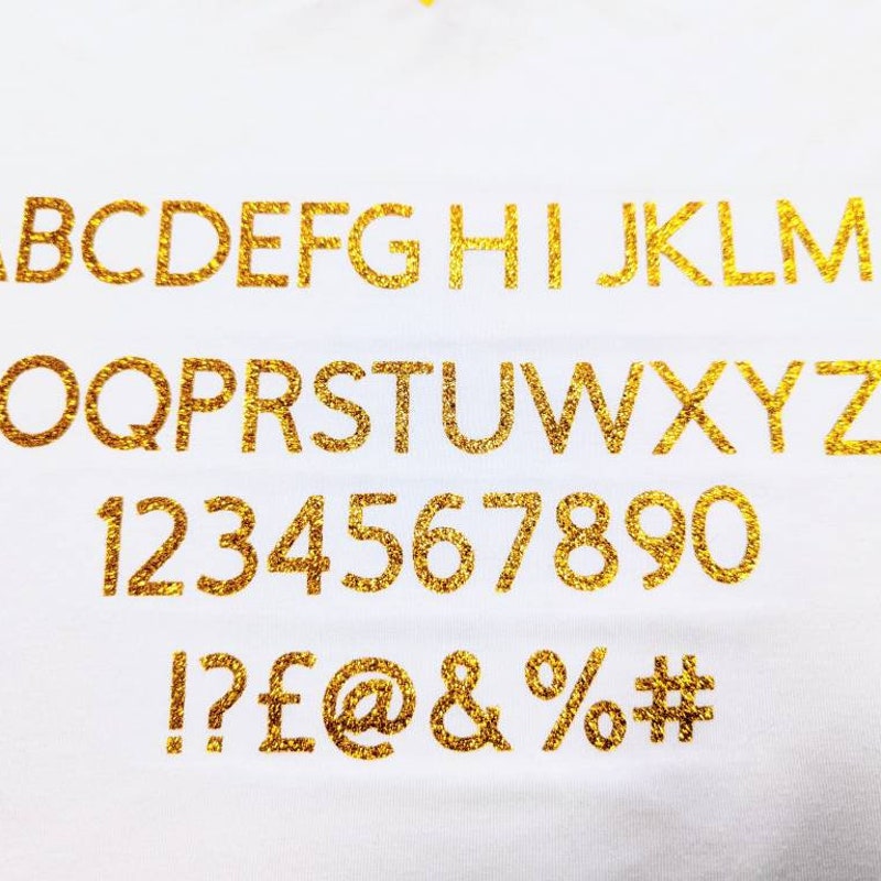 Heat Transfer Letters - Etsy Australia