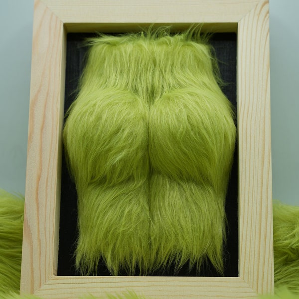 Shrek Butt - Etsy
