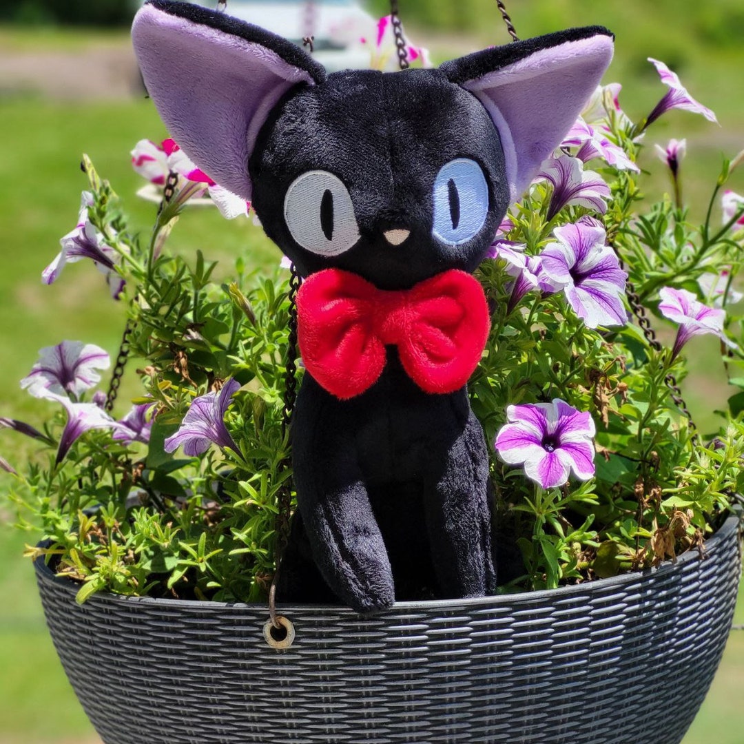 Jiji Plush kiki's Delivery Service Inspired - Etsy