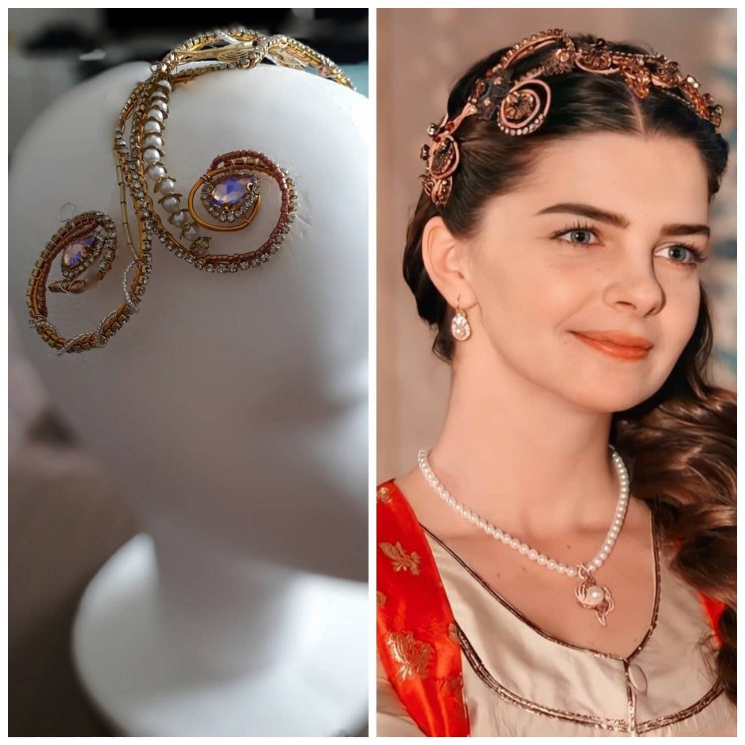 Mihrimah Sultan Wedding