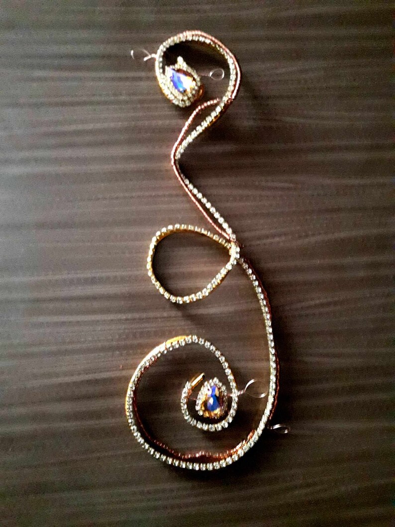 Magnificent Century Hurrem Sultan Crown Tiara Headpiece From ...