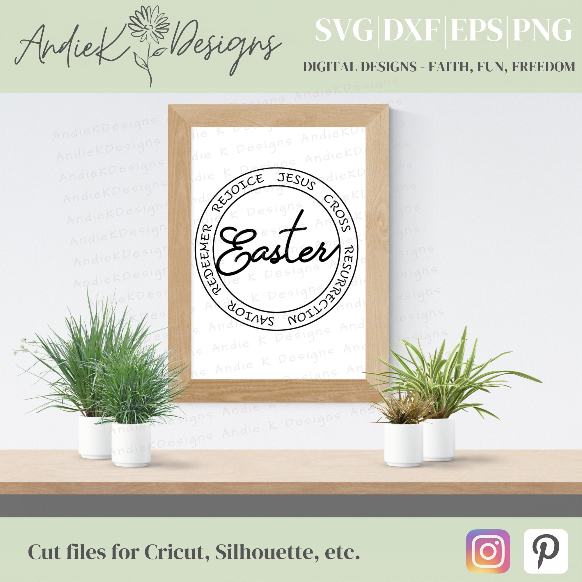 Savior Svg Easter Svg jesus Svg Faith Svg Cross Svg Christian Svg ...