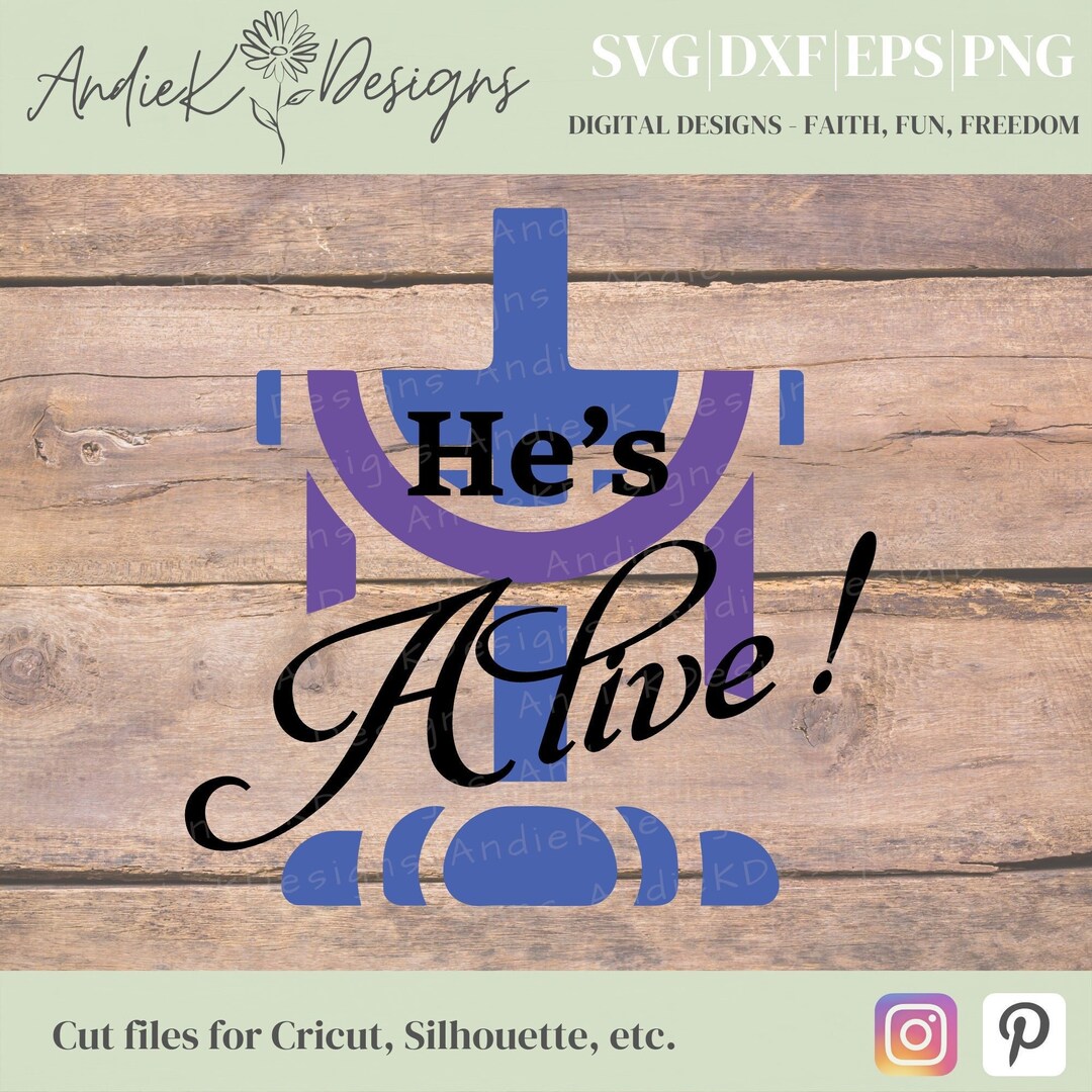 Savior Svg - Easter Svg -jesus Svg - Faith Svg - Cross Svg - Christian ...